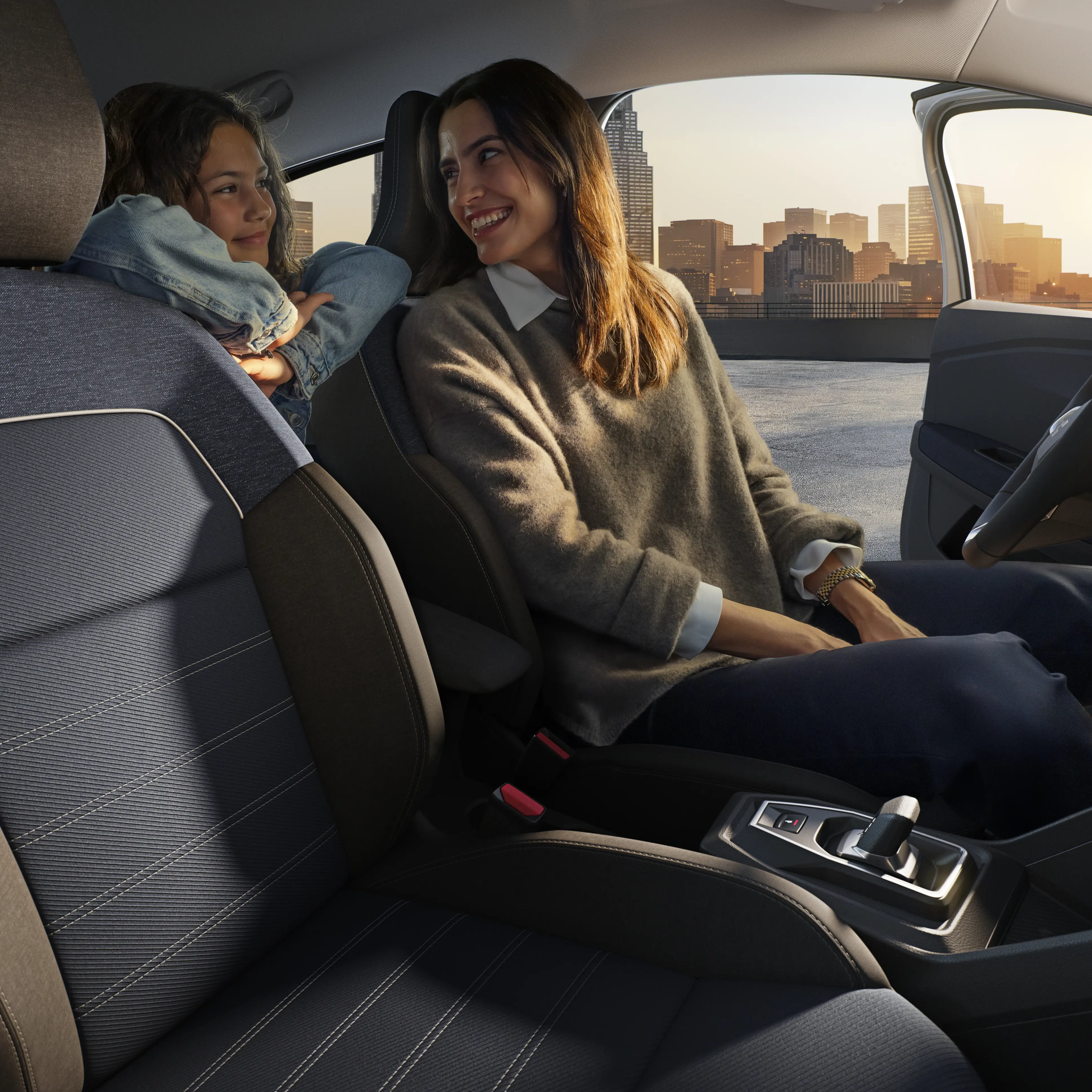 Dacia UK Finance Offers | Dacia UK
